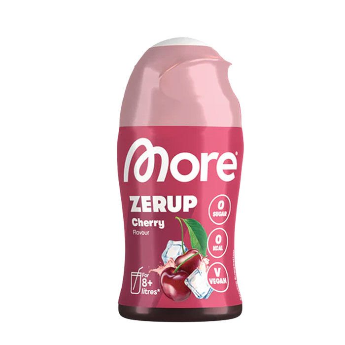 Zerup Zero Sirup